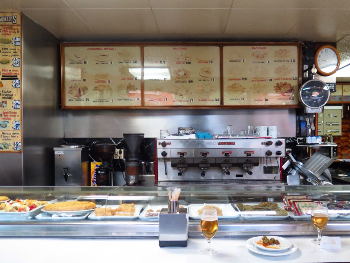 The bar that hasn’t closed in 40 years – MNF