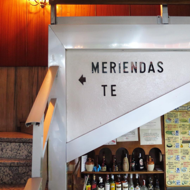 The bar that hasn’t closed in 40 years – MNF