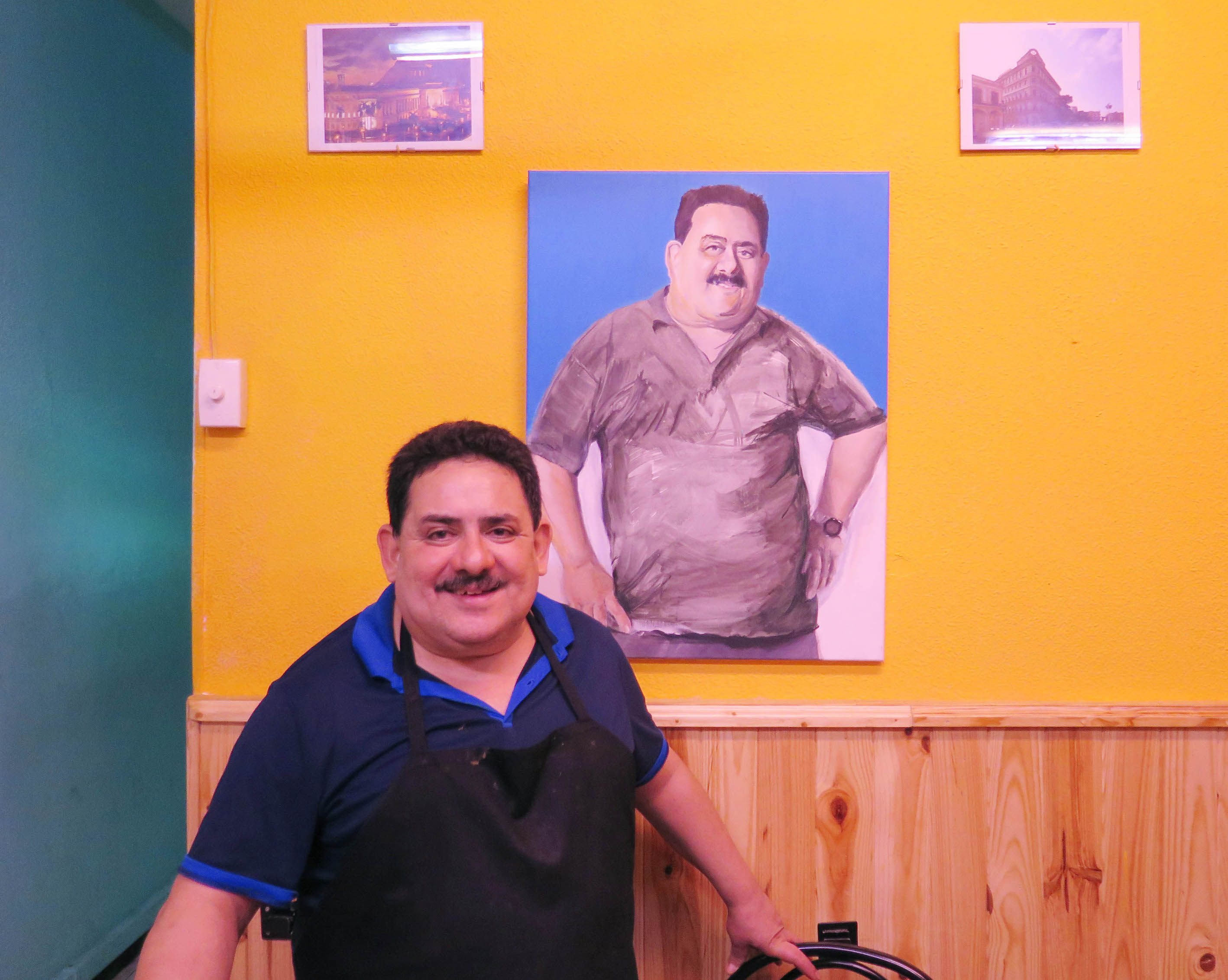 El Rincón de Marco: Lavapiés’ foodie portal to Cuba | Madrid No Frills