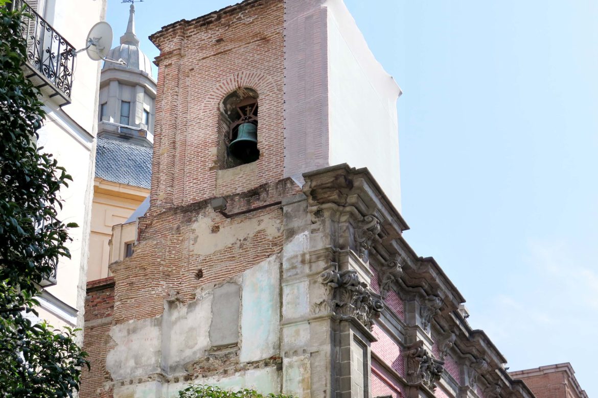 A brief guide to Spain (written under Franco) | Madrid No Frills