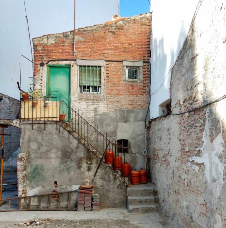 Vallecas: The rebel town of Madrid – MNF