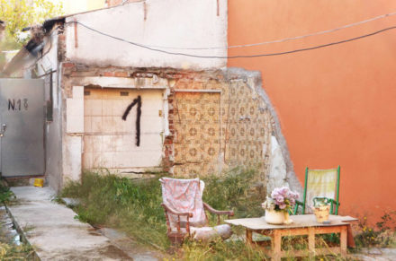 Vallecas: The rebel town of Madrid – MNF