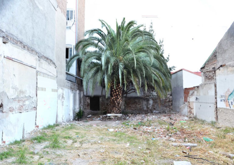 Vallecas: The rebel town of Madrid – MNF