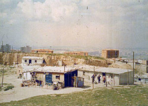 Vallecas: The rebel town of Madrid – MNF