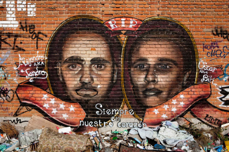 The story of Madrid’s most controversial prison – MNF