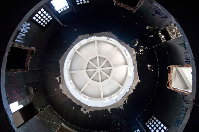 The story of Madrid’s most controversial prison – MNF