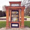 Seven secrets of Retiro Park – MNF