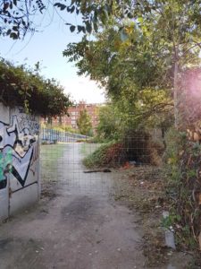 Madrid’s hidden city slums – MNF