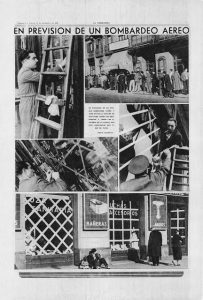 The inspiring wartime art of bomb-proofing windows – MNF