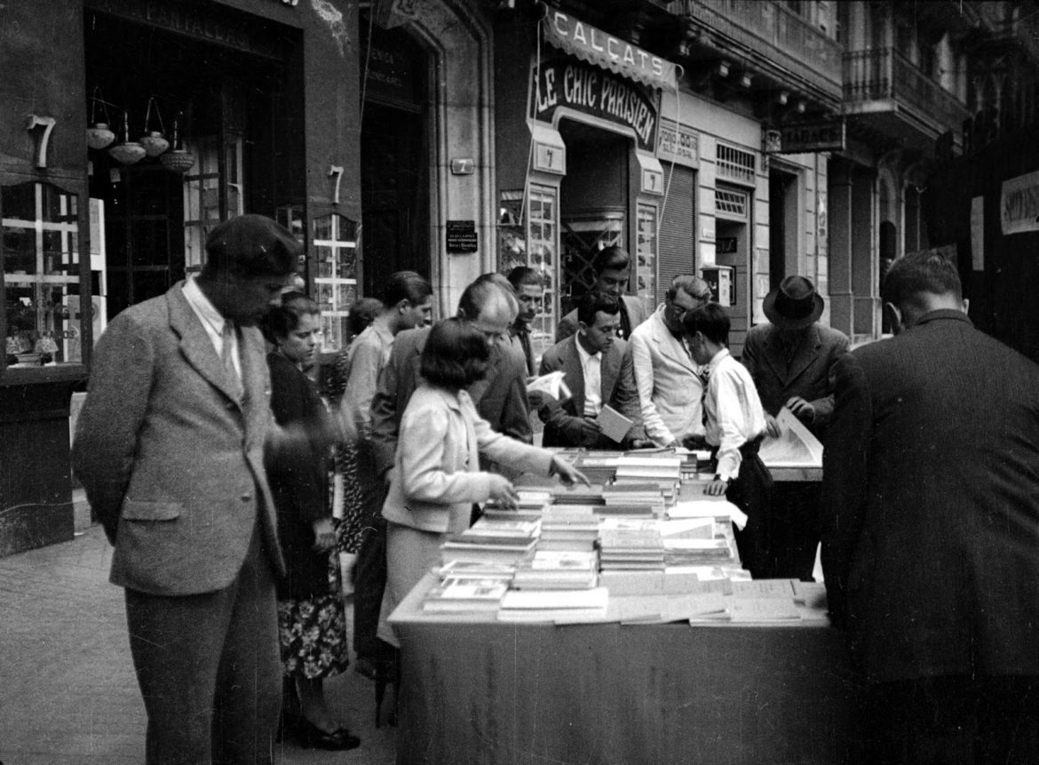 The inspiring wartime art of bomb-proofing windows – MNF