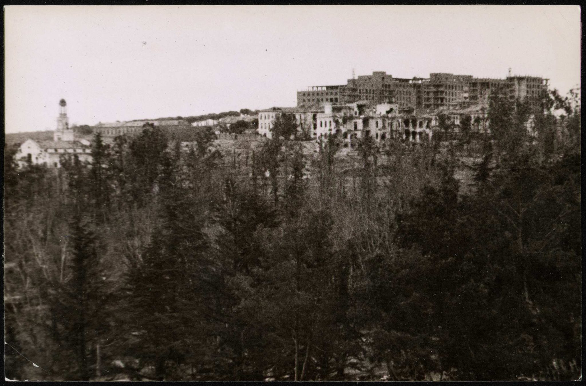 The story of Madrid’s hidden (and noseless) Virgin Mary statue – MNF