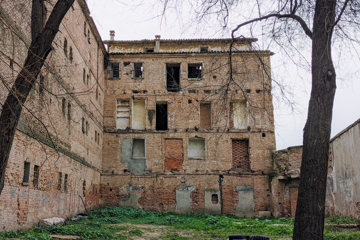 A brief guide to Spain (written under Franco) | Madrid No Frills