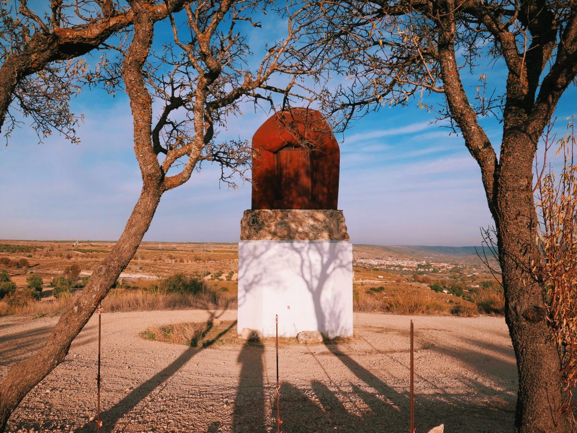 Discover bunkers, trenches and one man’s life-long collection of ...