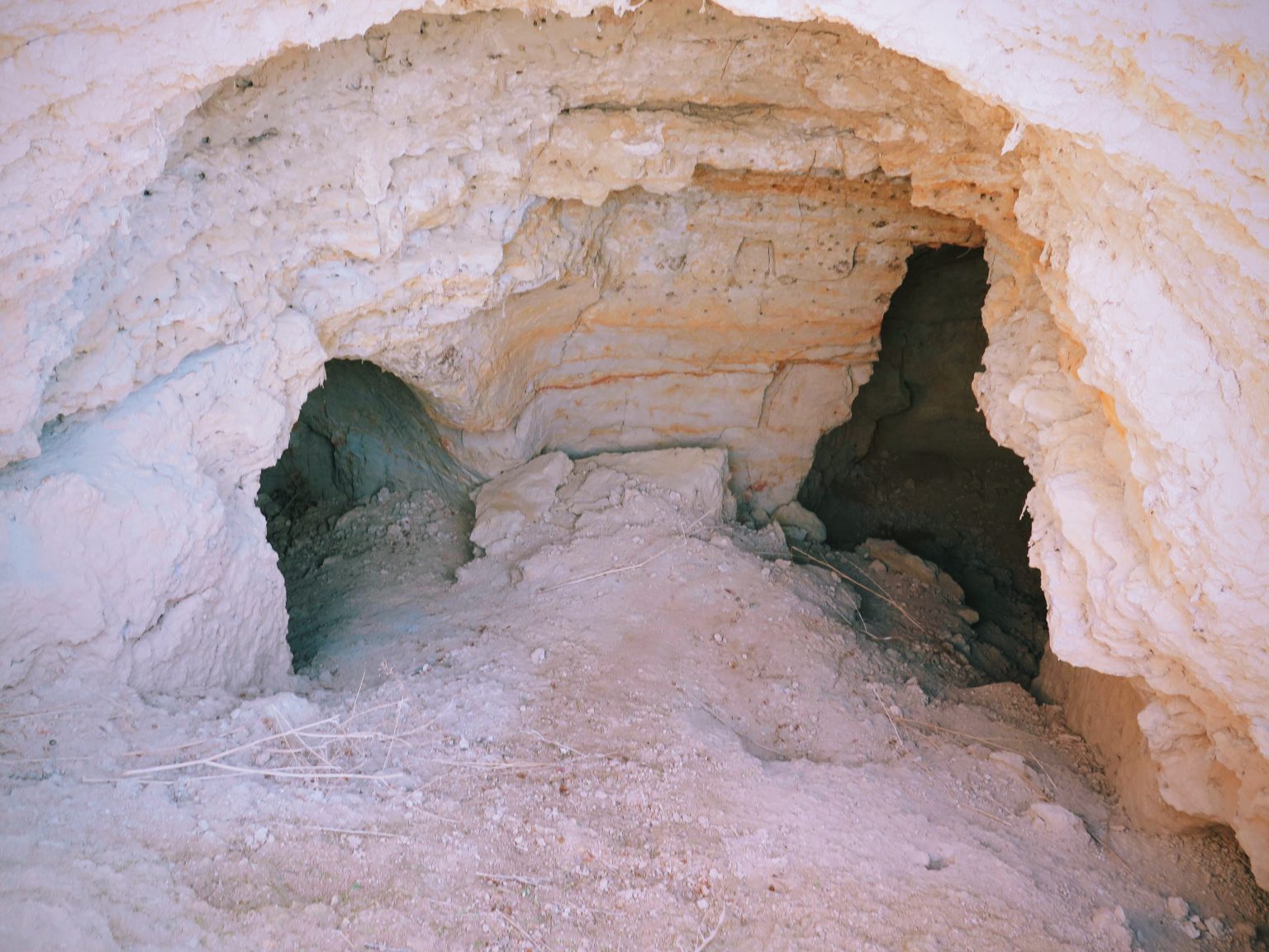 Discover bunkers, trenches and one man’s life-long collection of ...