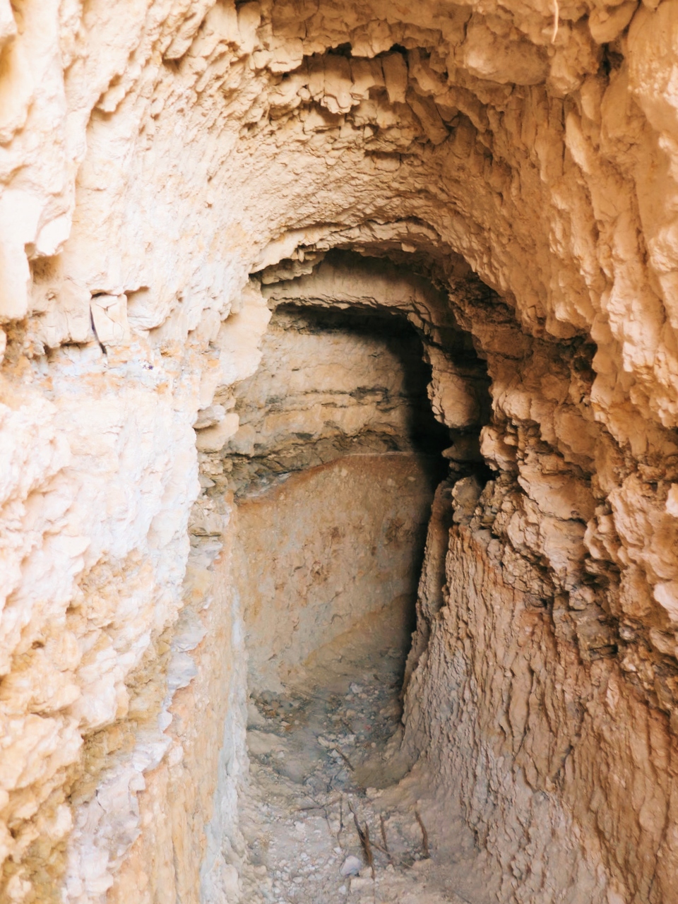 Discover bunkers, trenches and one man’s life-long collection of ...