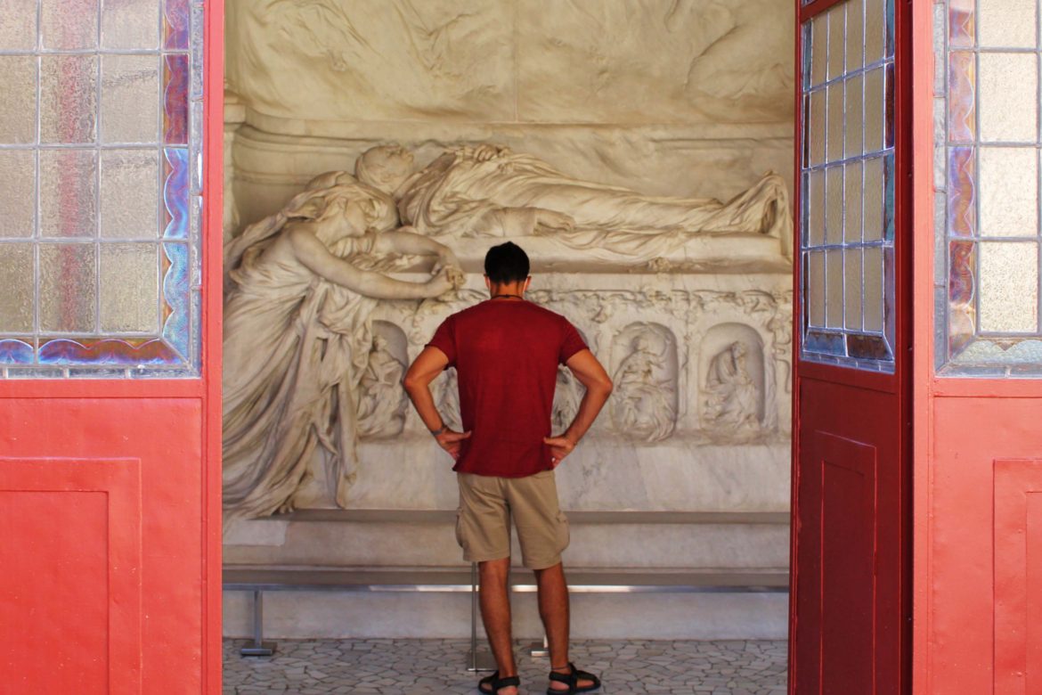 A brief guide to Spain (written under Franco) | Madrid No Frills