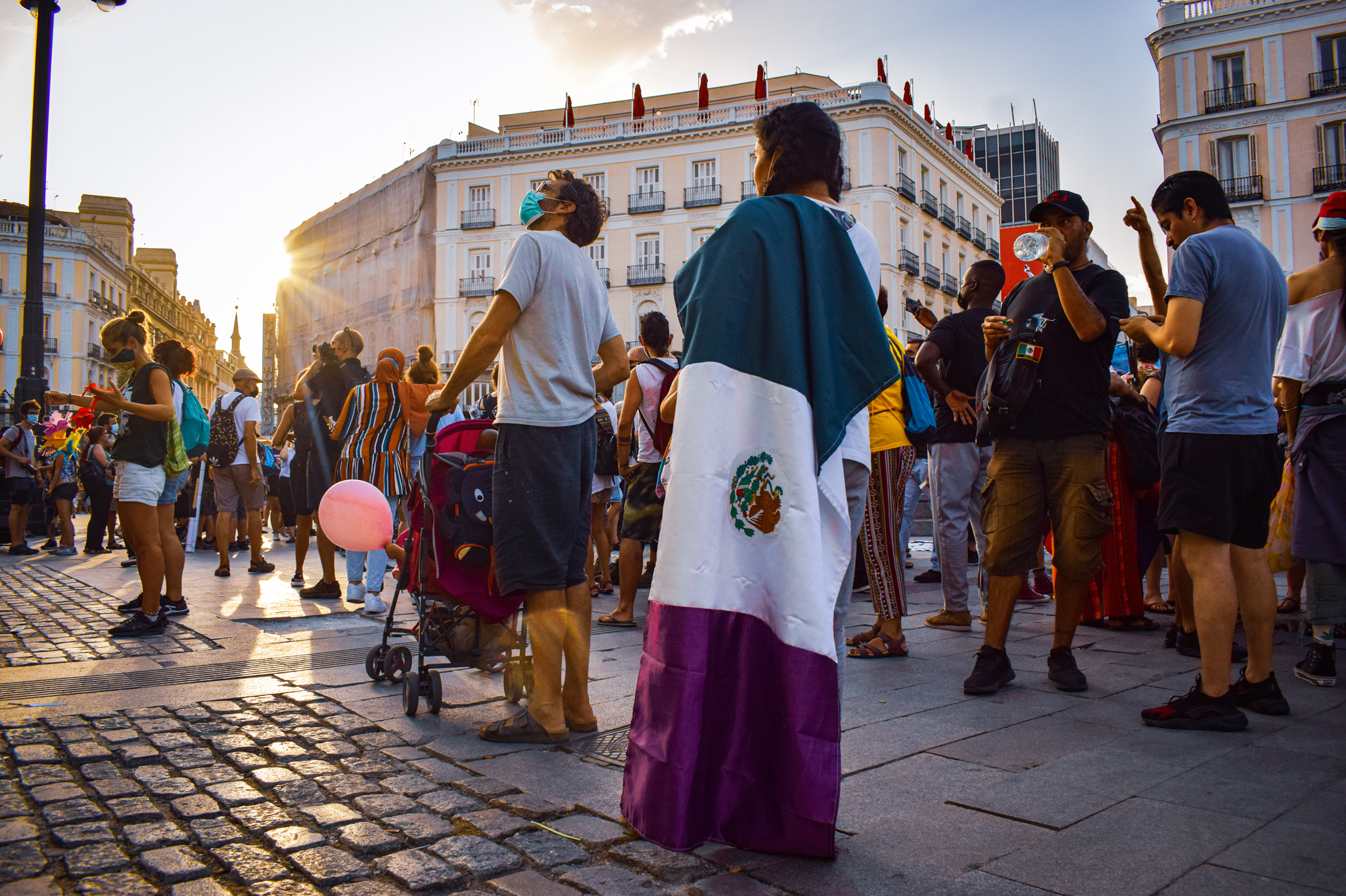 “We were never conquered”: Mexico’s Indigenous Zapatista movement ...