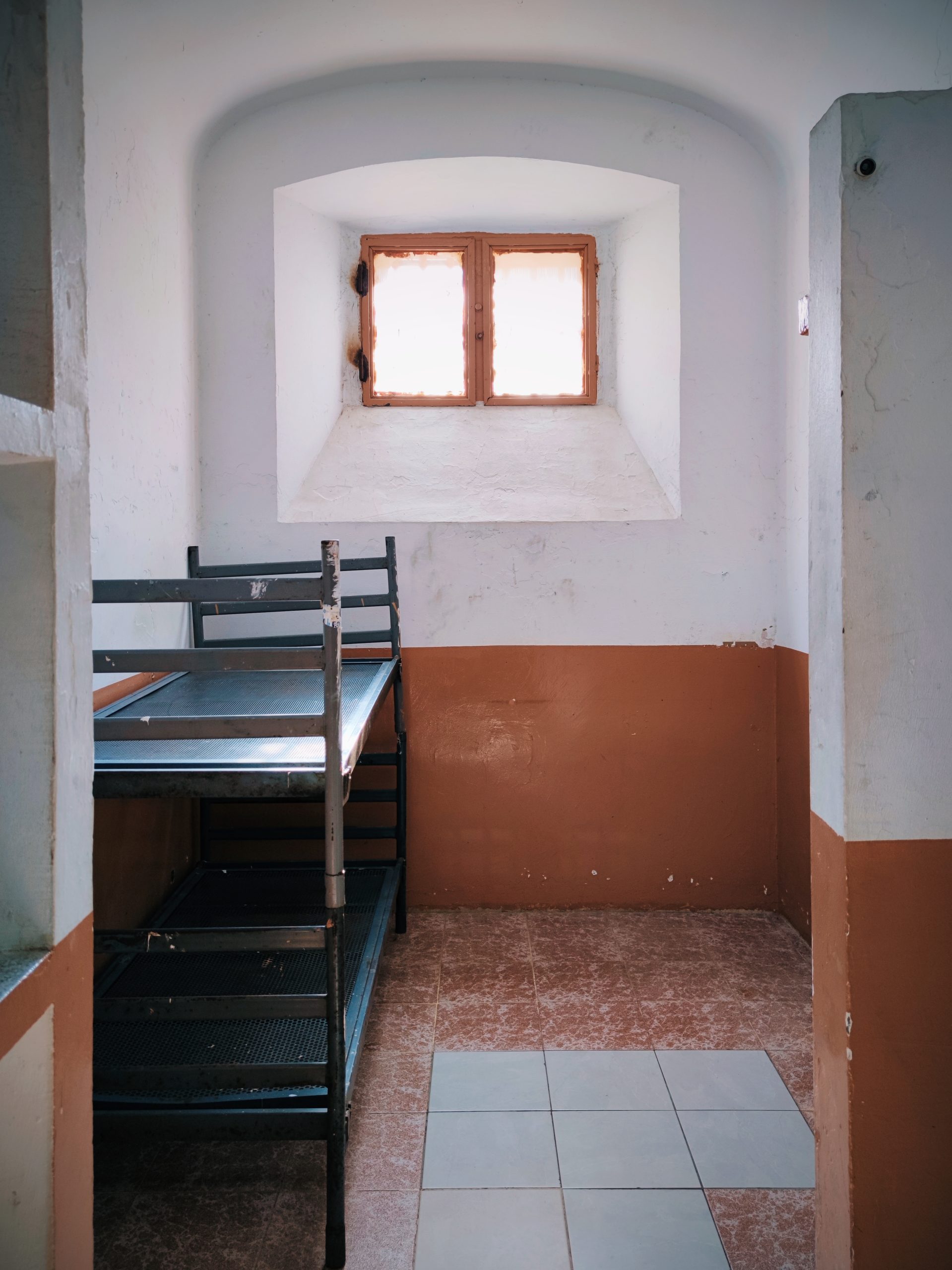 La Model: Barcelona’s city-centre prison is a model for historic memory ...