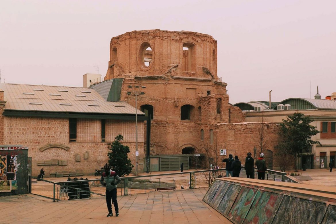 A brief guide to Spain (written under Franco) | Madrid No Frills