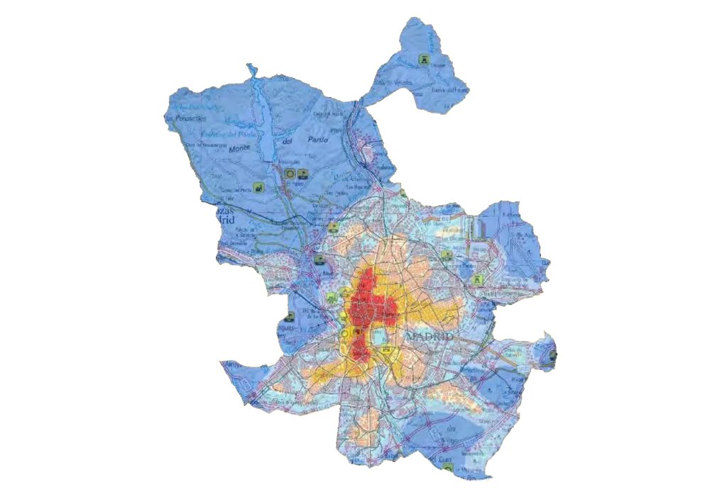 Madrid No Frills | For the stories and images that define Madrid today.