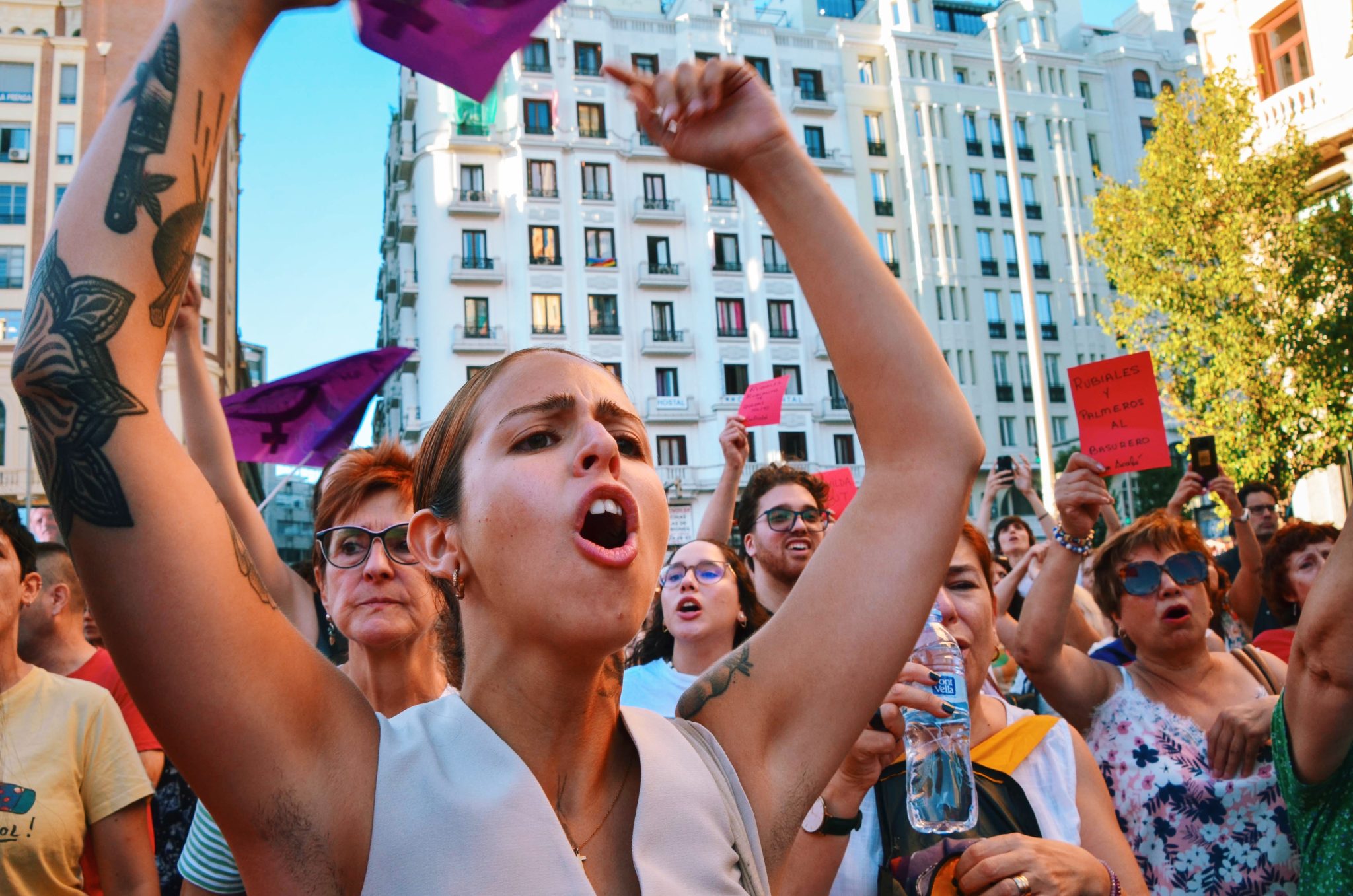 Madrid No Frills | For the stories and images that define Madrid today.